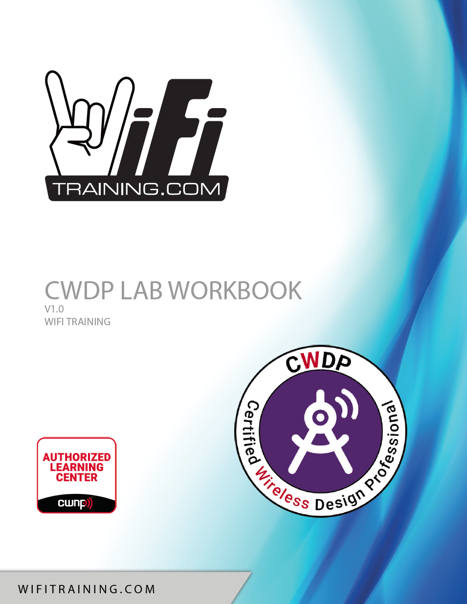 WWDesign - Wireless Workbook for Design and CWDP – WiFi Training